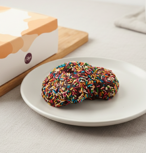 The Cookie Co | Freshly Baked Cookies, Brownies & Gift Hampers Online